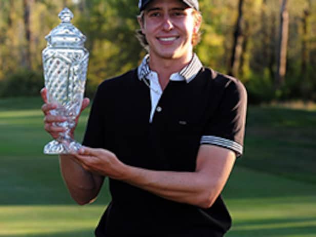 6 guys you should know about who earned their PGA Tour cards in the Web ...