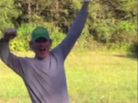 skeet | GolfDigest.com