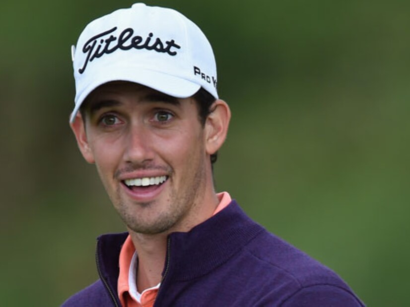 Congrats, Chesson Hadley, but this crop of rookies was pretty weak ...