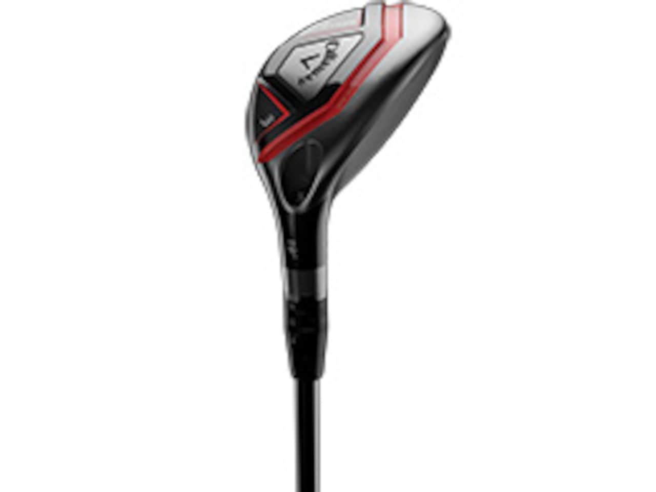 Adjustable lofts help Callaway Big Bertha hybrids work for all types of ...