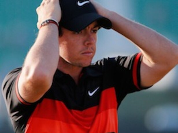 Report: Rory to take break from golf because of Horizon lawsuit | Golf ...