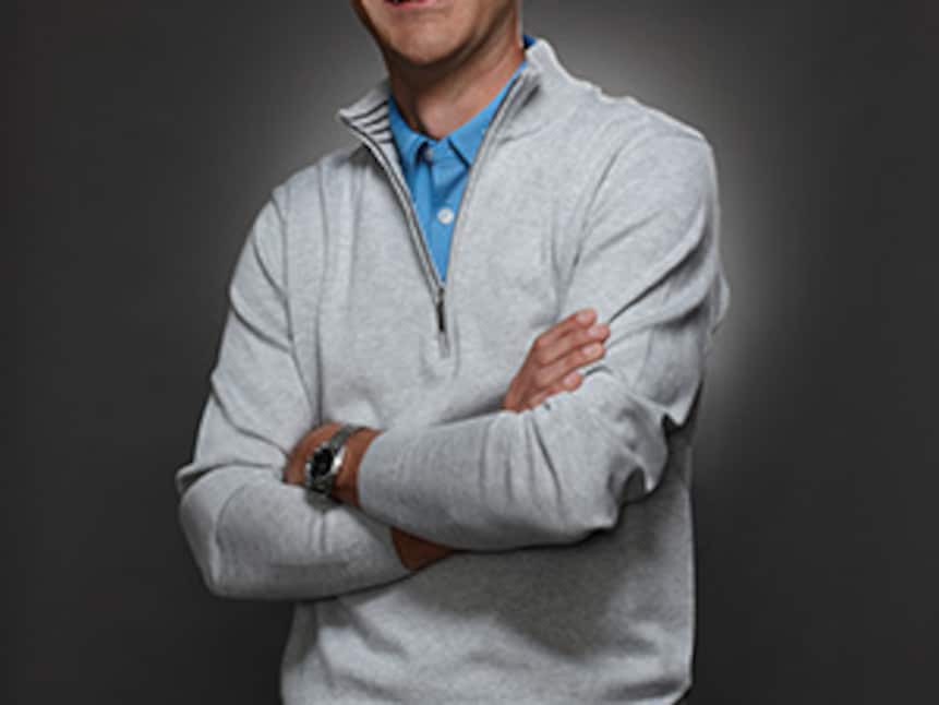 New TaylorMade CEO Ben Sharpe: 'People want us to be the renegade ...