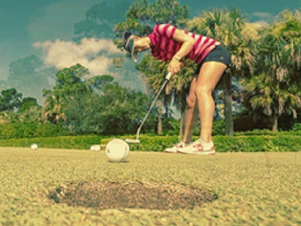 Three cool ways golfers are using Instagram's Hyperlapse | Golf News ...