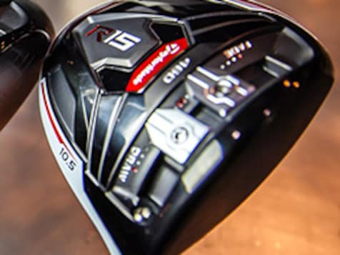 sldr | GolfDigest.com