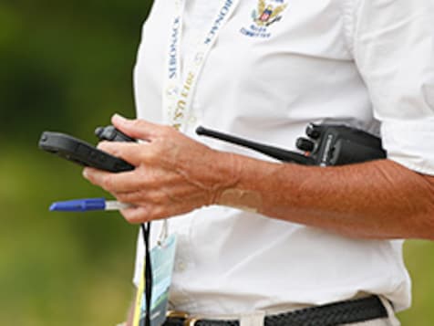 matt pringle | GolfDigest.com