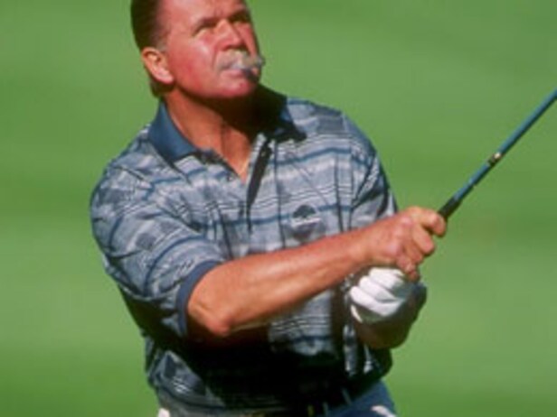 That time Mike Ditka played and 5 other things you probably don't know ...