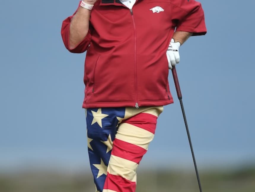 John Daly is engaged. Here are 11 potential outfits he could wear to ...