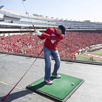 derek evers | GolfDigest.com