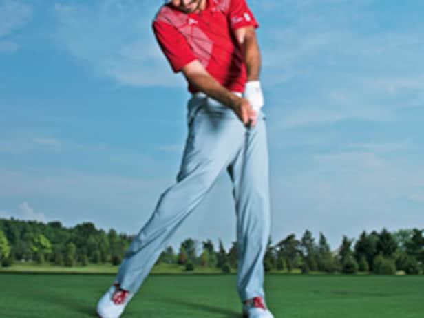 Fitness Friday: How to hit it flush with your driver | Golf News and ...