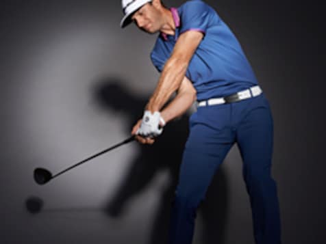 kinematic sequence | GolfDigest.com