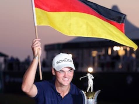 fifa | GolfDigest.com