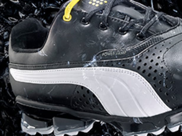 New Puma shoe wants you to be as cool as an astronaut | Golf News and ...
