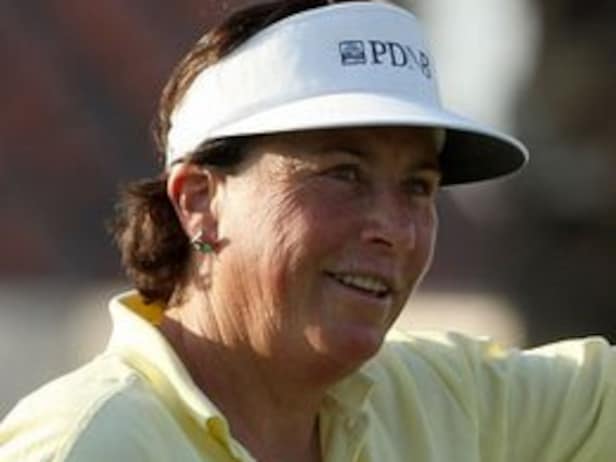 Amy Alcott, Walter Keller, Dean Martin and Riviera | Golf News and Tour ...