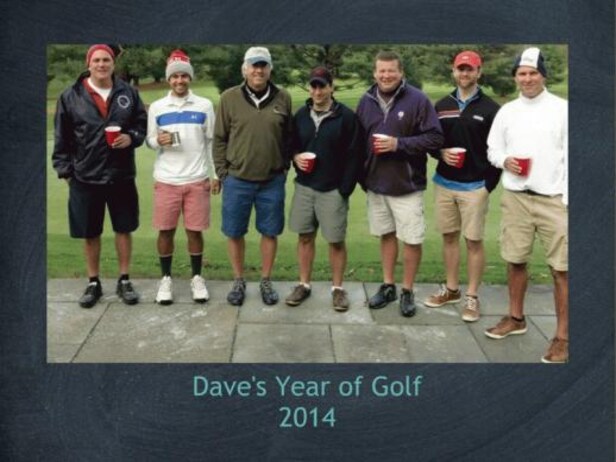 The only foolproof way to preserve golf memories | Golf News and Tour ... The only foolproof way to preserve golf memories | Golf News and Tour ...