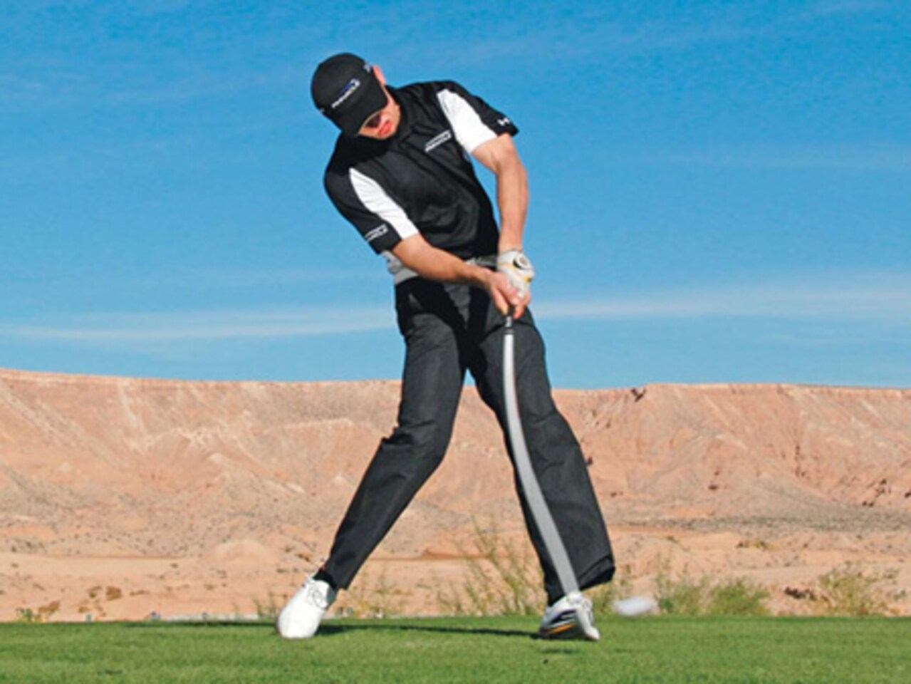Want to train to swing harder? Don't say we didn't warn you | This is ...