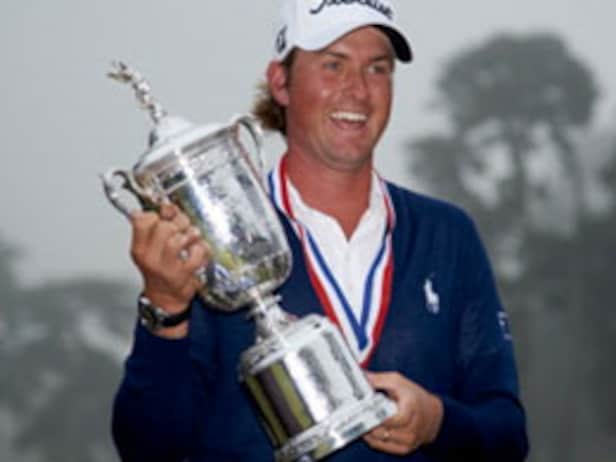 Webb Simpson sneaks onto Olympic Club to relive U.S. Open glory -- and ...