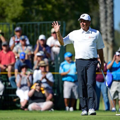 garrett barber | GolfDigest.com