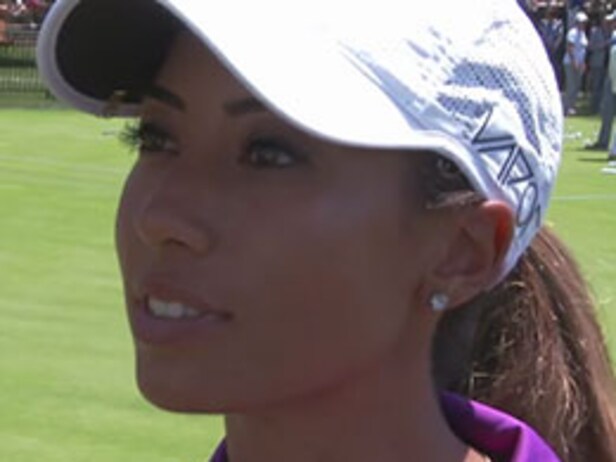 Video: LPGA players on tour player style, their last download, and why ...