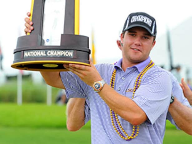 5 interesting backstories that accompany LSU's victory at the NCAA men ...