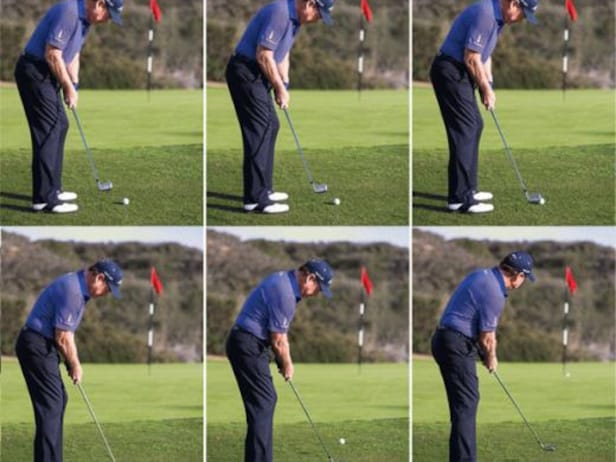 Three shots you'll see this week, and how to hit them | Golf News and ...