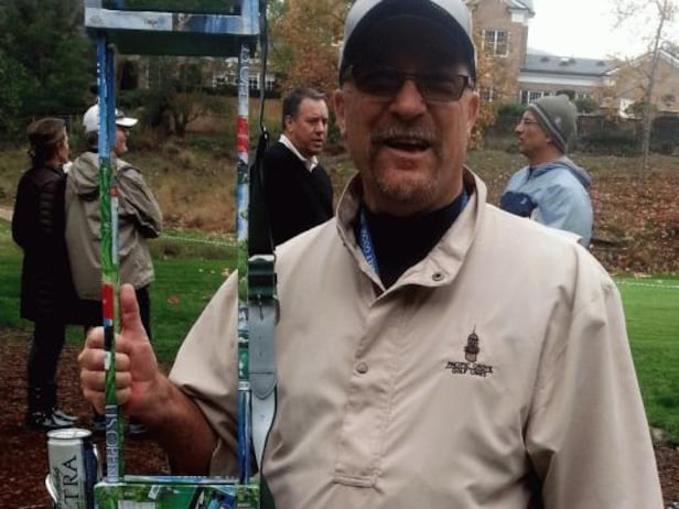 Reader's Trip Report: The U.S. Open by periscope | Golf News and Tour ...