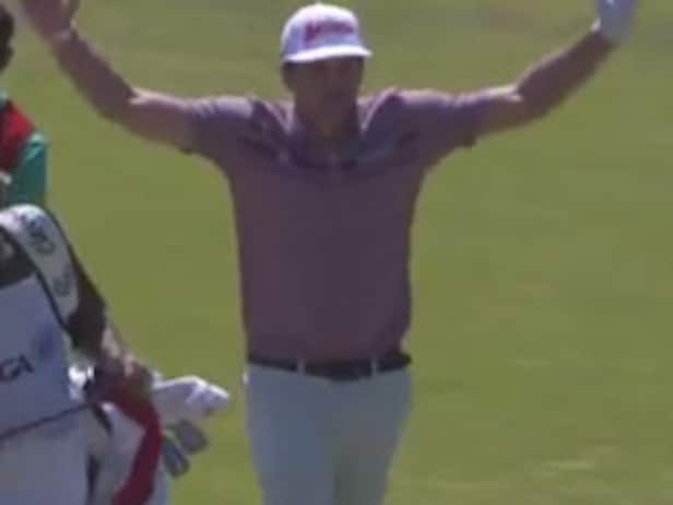 Why we might be in store for the first hole-in-one on a par 4 in U.S ...