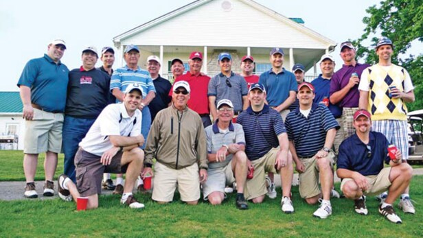 Golf Digest Ambush: Kentucky Wild Cats | Golf Courses | Golf Digest