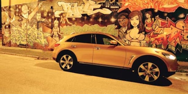 Long Drives: Miami vice | Golf Courses | Golf Digest