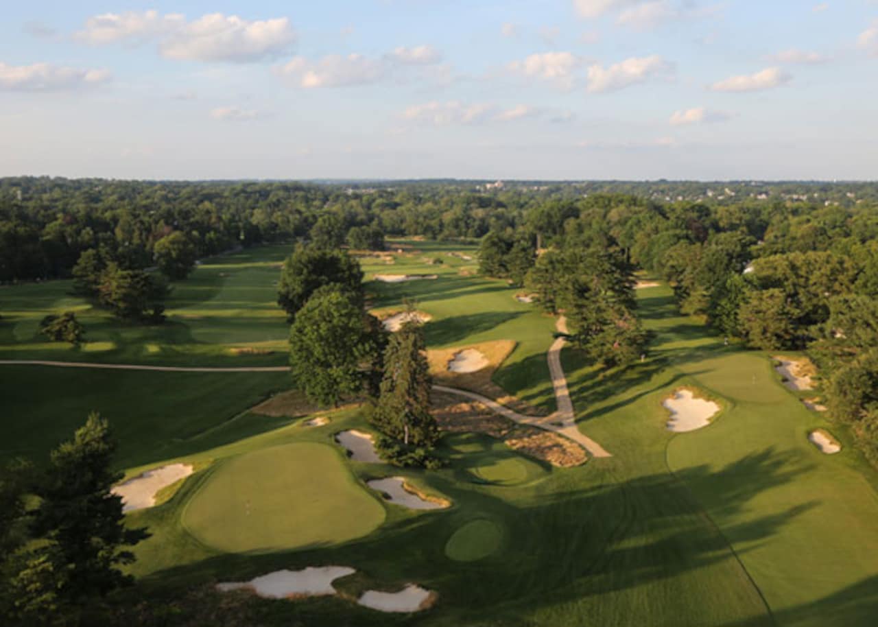 Merion Golf Club: East Course | Courses | Golf Digest