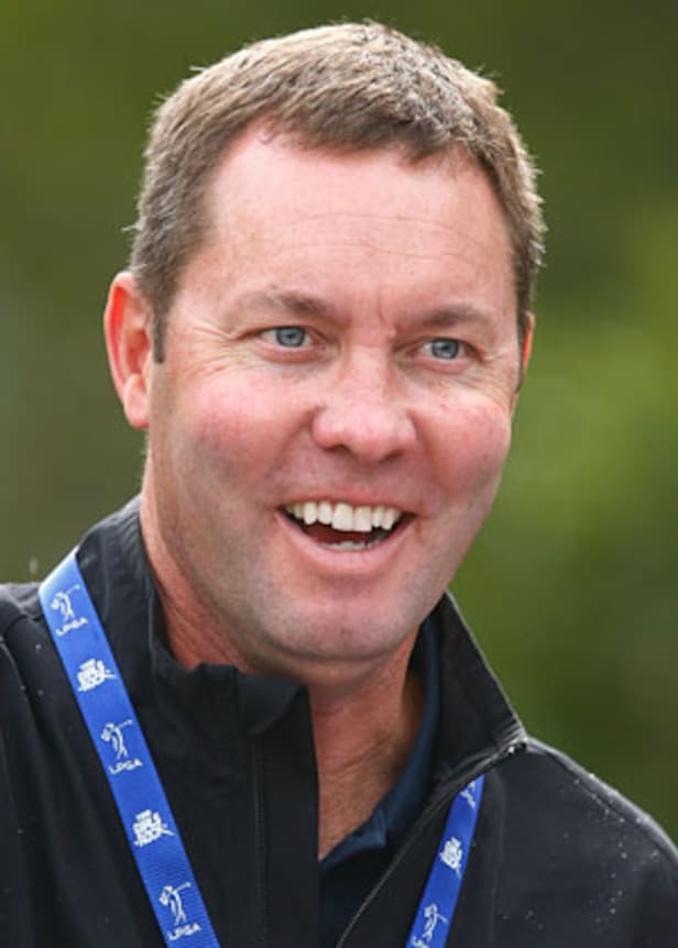 LPGA: Five Things You Don't Know About Michael Whan | Golf News and ...