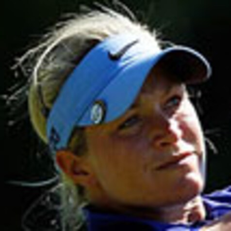 maria hjorth | GolfDigest.com