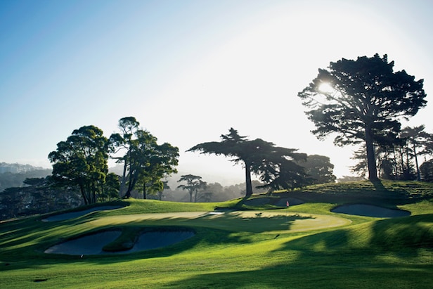 A More Open Open Course | Golf Courses | Golf Digest