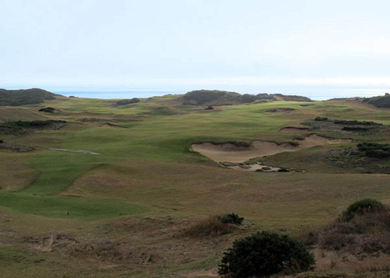 The 18 Best Holes at Bandon Dunes | Courses | Golf Digest