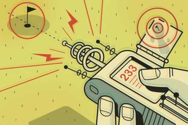 Pro-Tech | Golf Equipment: Clubs, Balls, Bags | Golf Digest