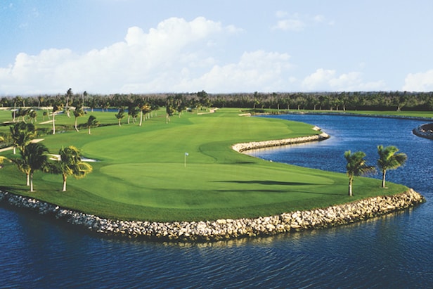 Island Time: Grand Cayman | Golf Courses | Golf Digest
