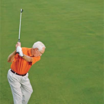 Jim Flick | GolfDigest.com