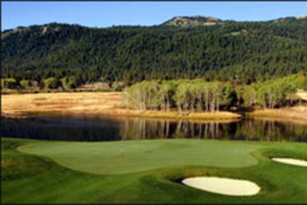 'The Tank Is Out Of Gas' | Golf Courses | Golf Digest