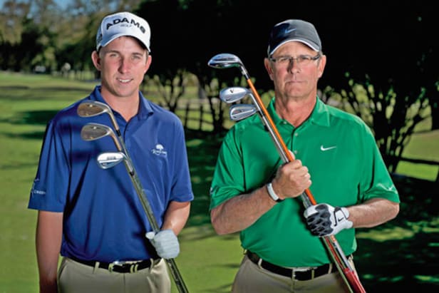 Randy Smith: Play Like A Pro? | How To Play Golf | Golf Digest