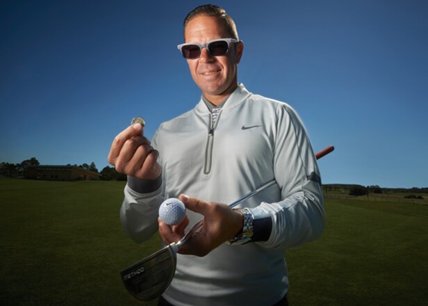 Sean Foley: Single-Minded Practice | How To Play Golf | Golf Digest