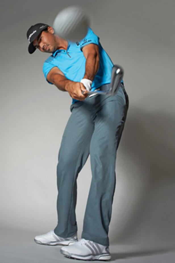 Jason Day: Shoot For The Sky | How To Play Golf | Golf Digest