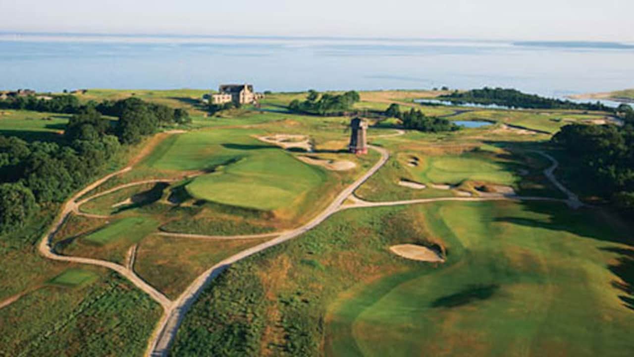America's 100 Greatest Golf Courses/2009-10 | Courses | Golf Digest