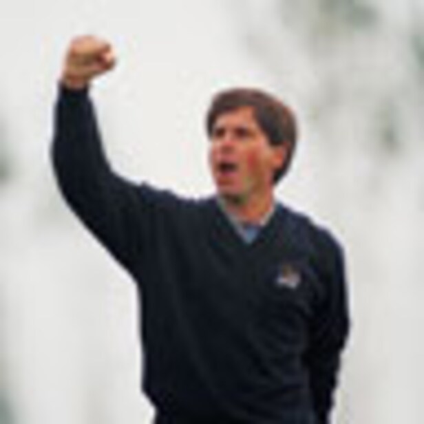 Fred Couples: Slideshow | Golf News and Tour Information | Golf Digest