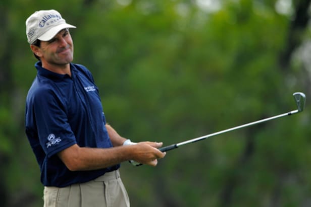 Anderson: Five years after: Mattiace's long journey | Golf News and ...