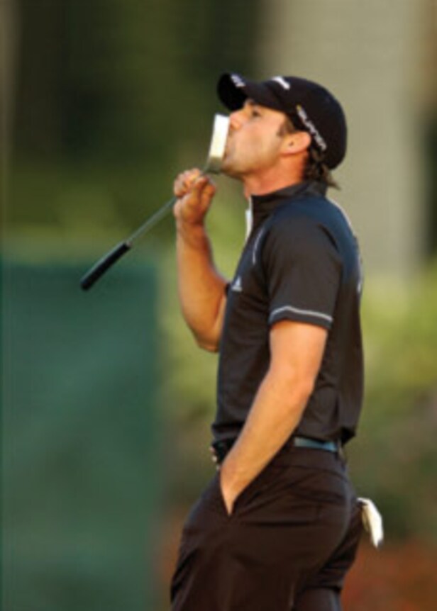 Rosaforte: Motivated By The Media | Golf News and Tour Information ...