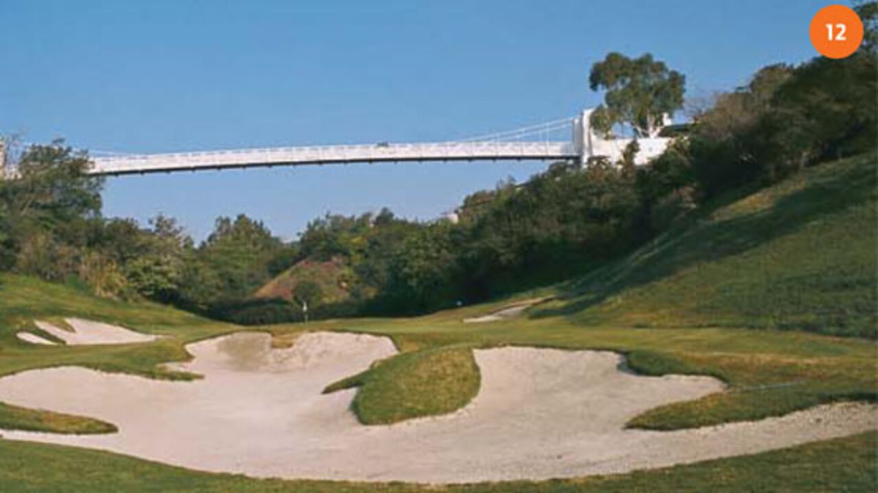 Golf & Design: Bunker Mentality | Courses | Golf Digest