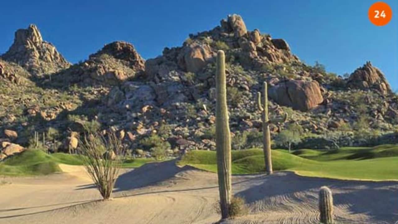 Golf & Design: Bunker Mentality | Courses | Golf Digest