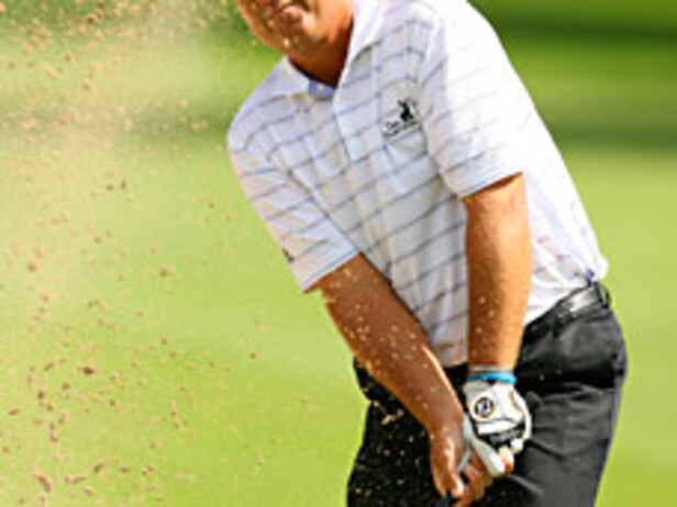 Verdi: Perry's Dream Coming True | Golf World | Golf Digest