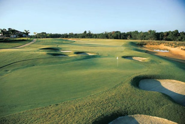 Long Weekend | Golf Courses | Golf Digest