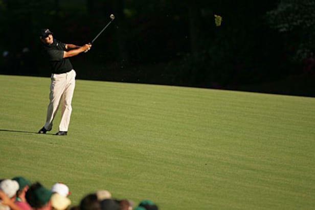 Major Rewind: Masters | Golf News and Tour Information | Golf Digest