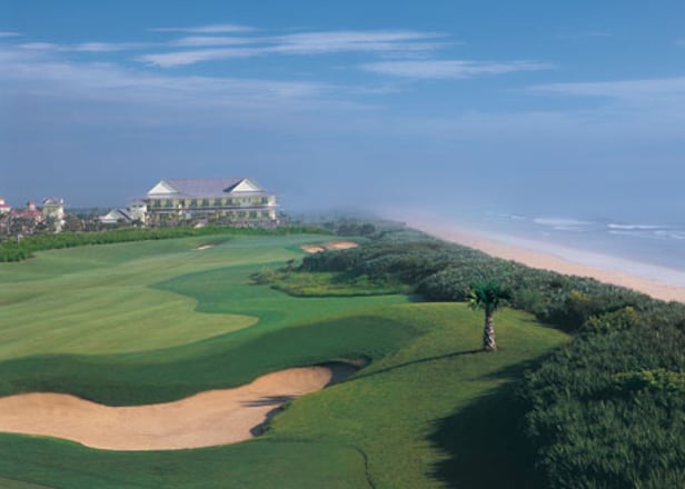 Long Weekend | Golf Courses | Golf Digest